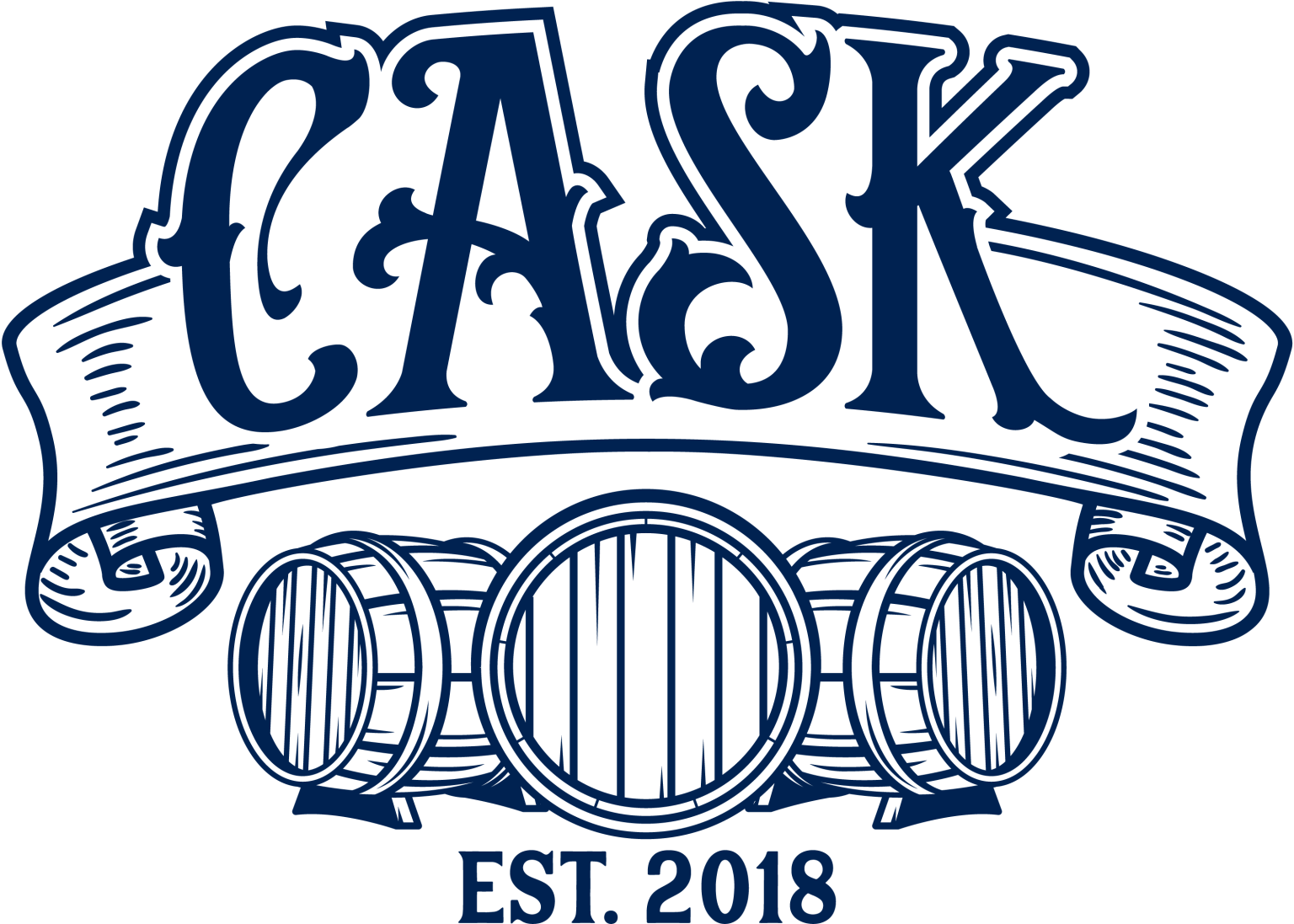 Cask – Offsite Induction – Octopus